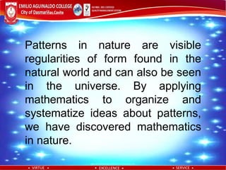Patterns | PDF