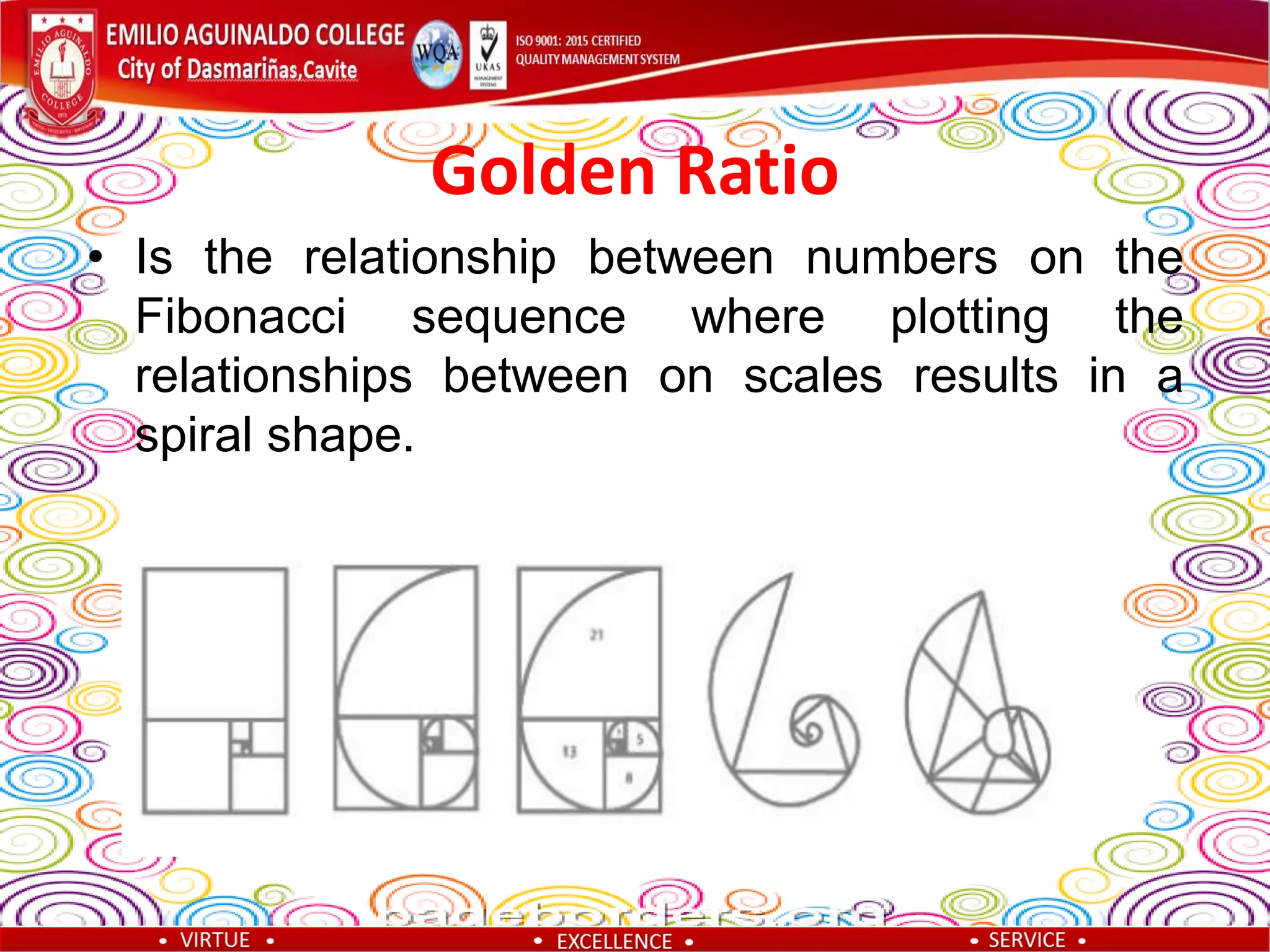 Fibonacci Sequence | PDF
