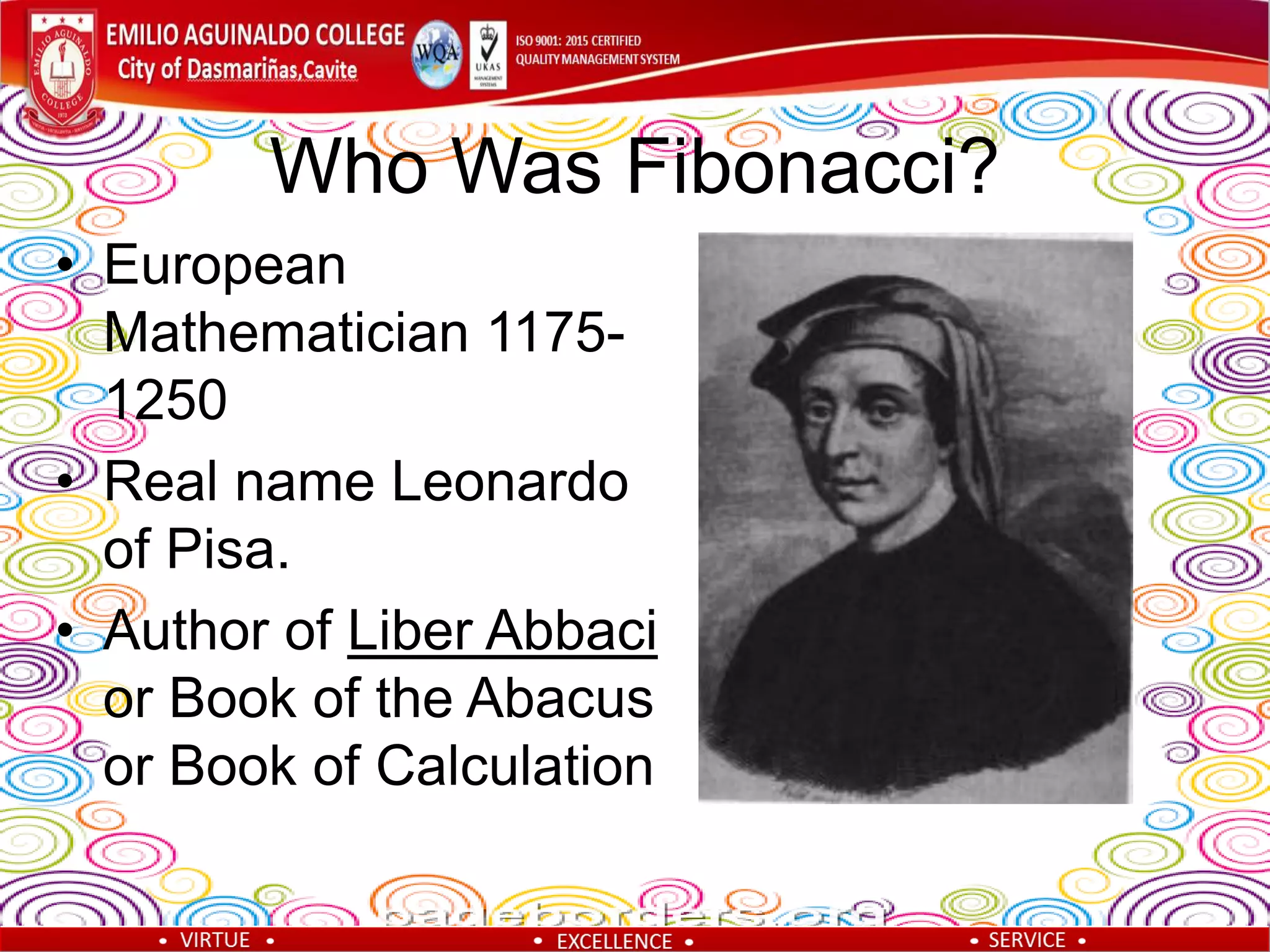 Fibonacci Sequence | PDF