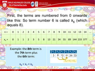 Fibonacci Sequence | PDF