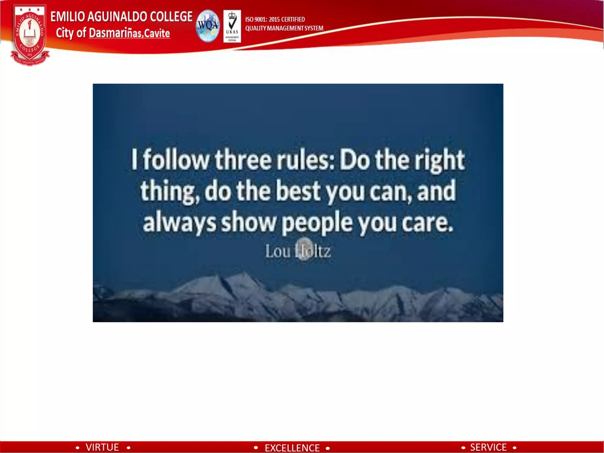 Language of Sets | PDF