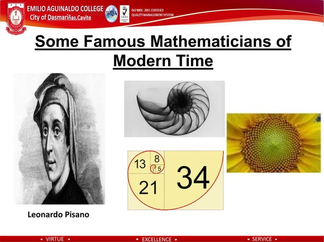 Mathematics in our World- Lesson 1 | PDF | Physics | Science