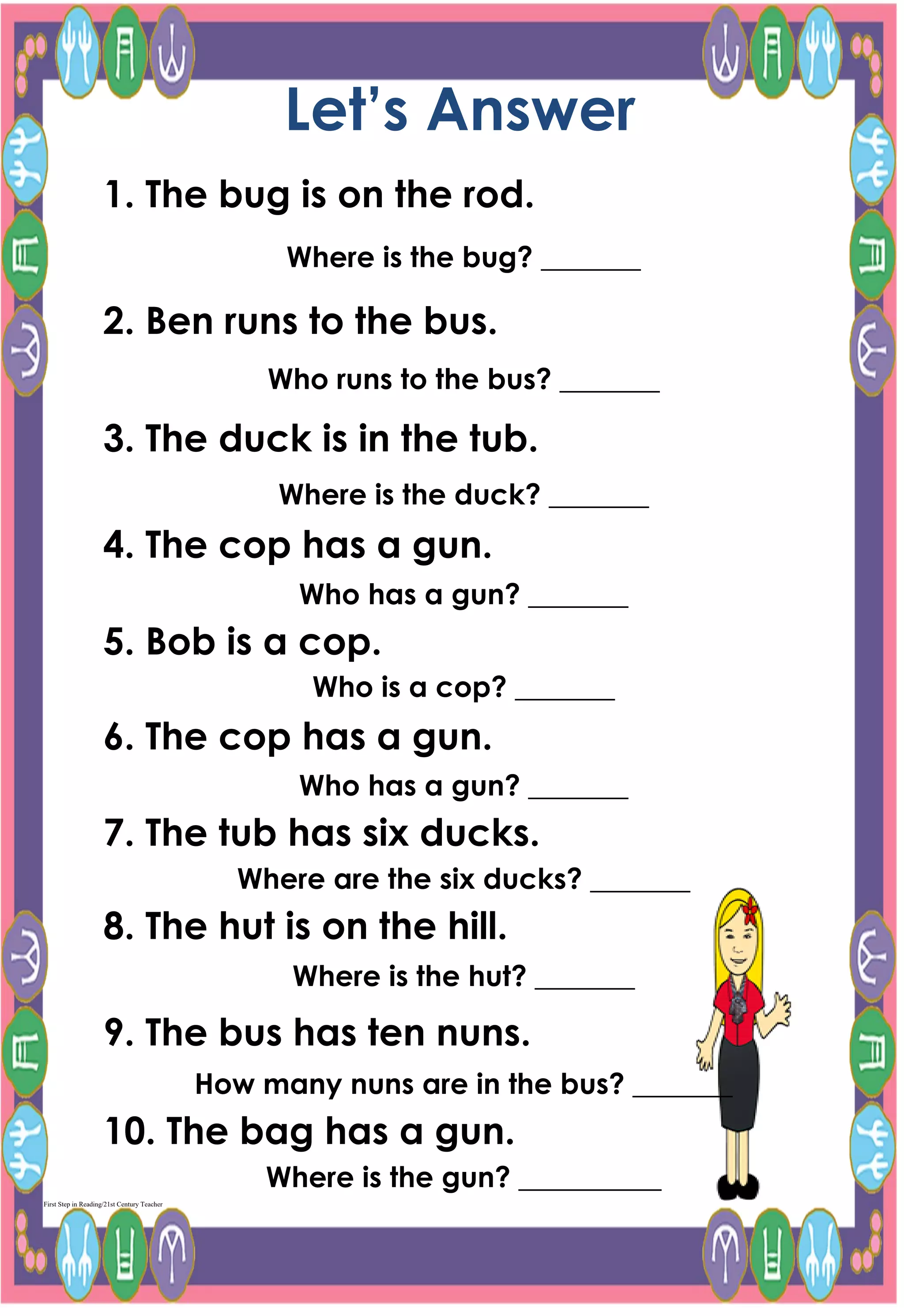 1st step-in-reading-final-copy | PDF