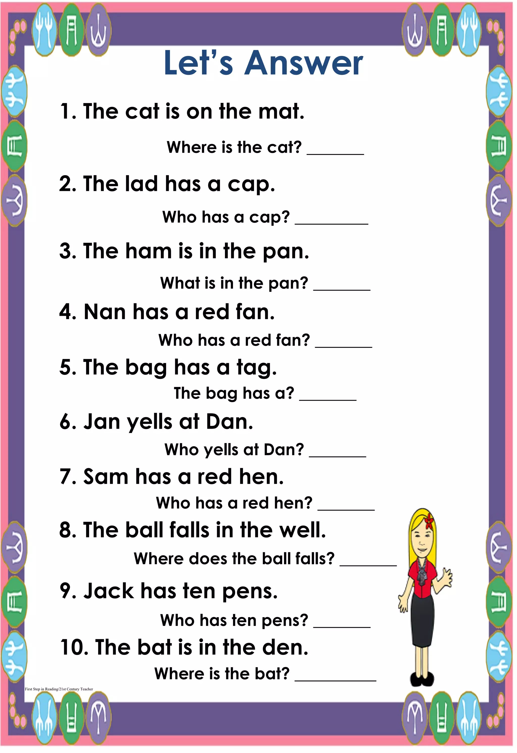 1st step-in-reading-final-copy | PDF