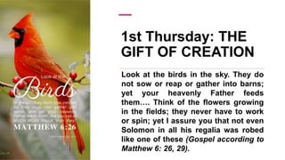 15 Thursday Devotion to Santa Rita 1st-Thursday (1).pptx