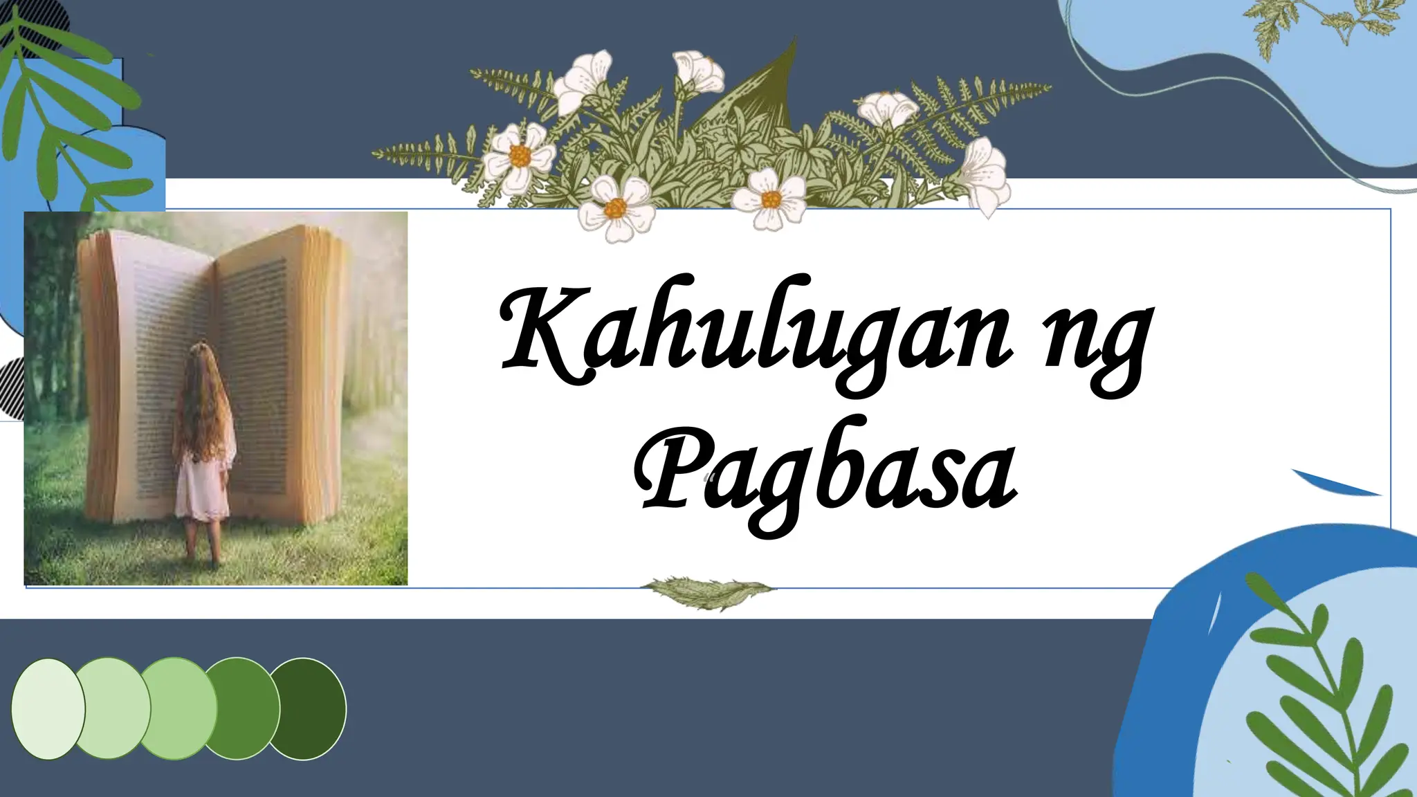 batayang kaalaman sa pagbasa, pagbasa at pagsusuri ng ibat ibang teskto ...
