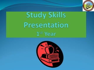 1st-Year-Study-Skills-1.pptx