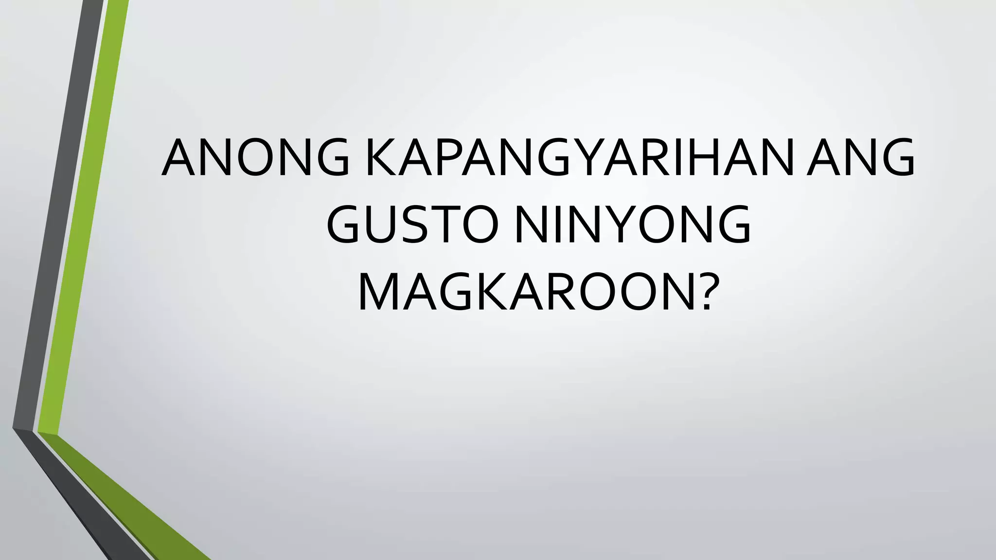 Epiko (Prinsipe Bantugan) | PPTX