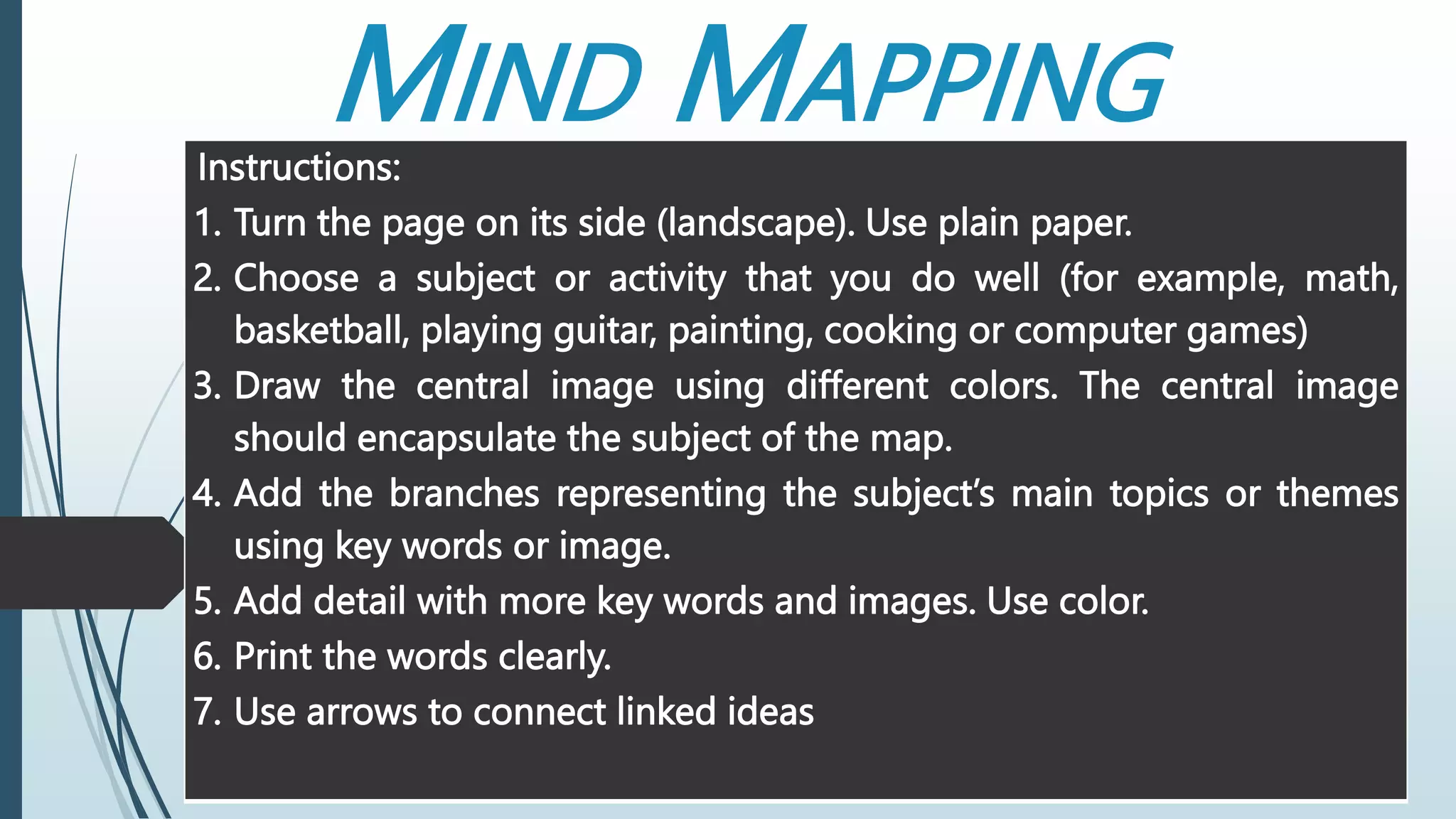 1st Activity Mind Mapping (2nd Quarter).ppt