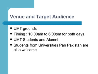 1st all pakistan multilingual debating competition | PPT