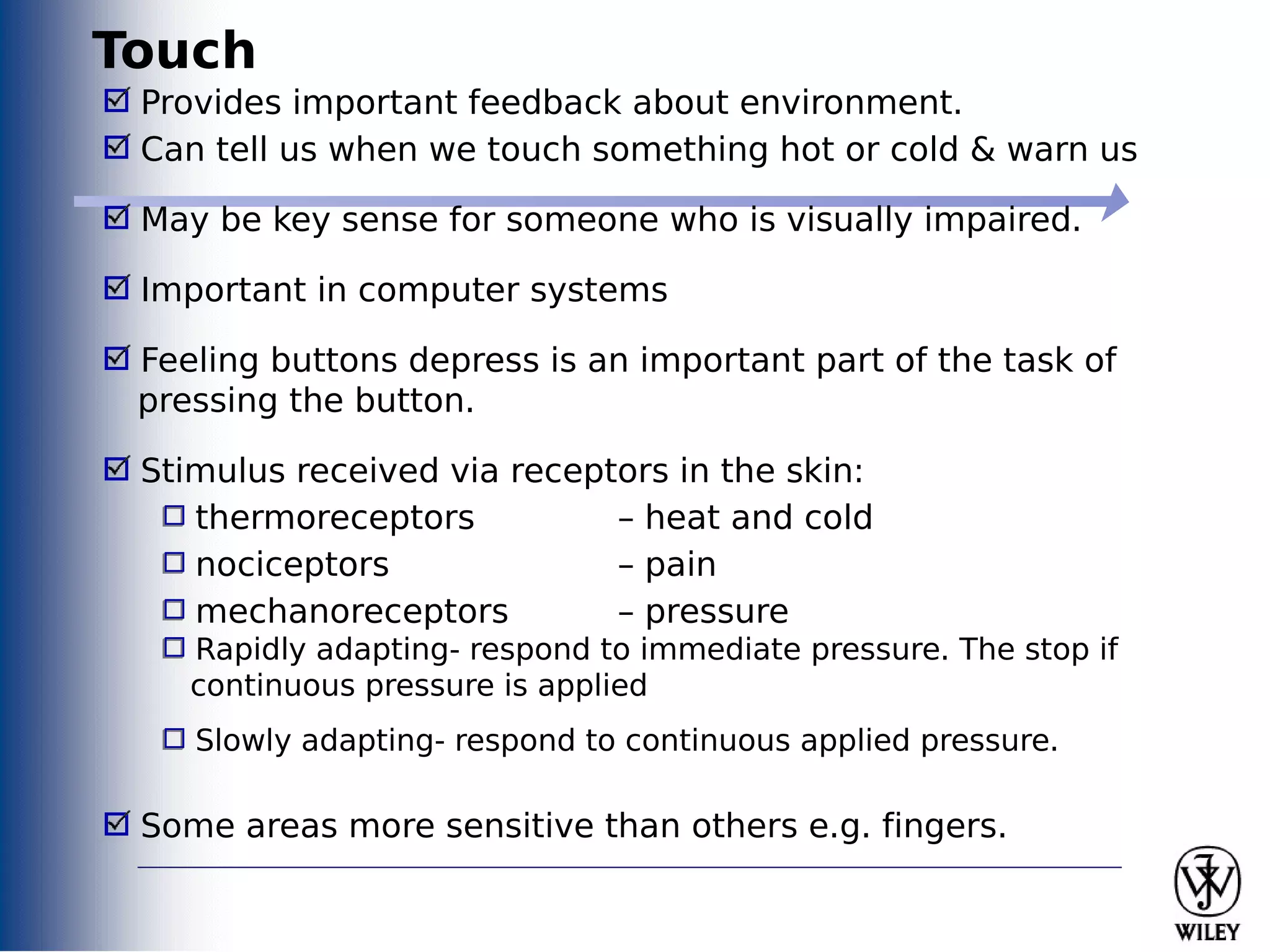 HCI 1st and 2nd sessions | PDF