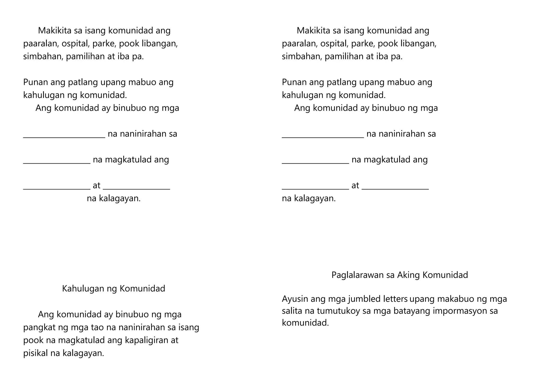 1st ARALIN PANLIPUNAN Activity Sheet.docx