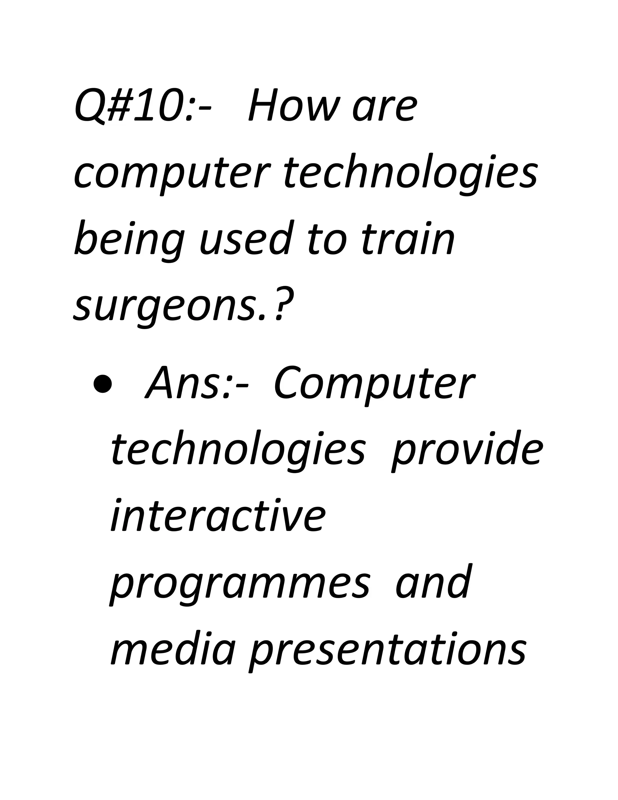 1st Assignment Introduction To Computer Pdf