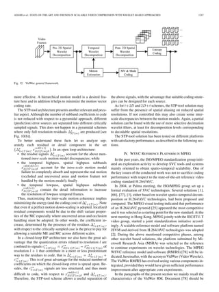 1 state of-the-art and trends in scalable video | PDF