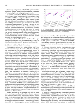 1 state of-the-art and trends in scalable video | PDF