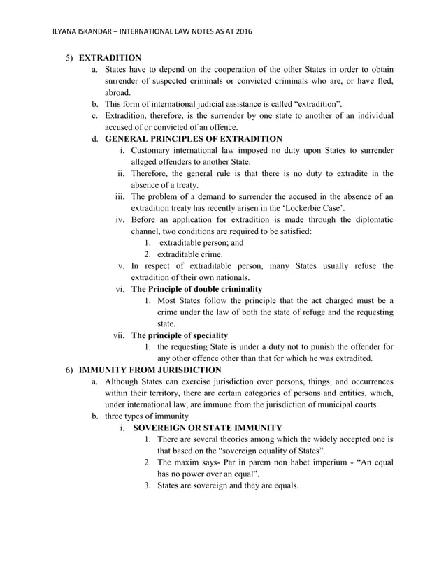 1)state jurisdiction | PDF