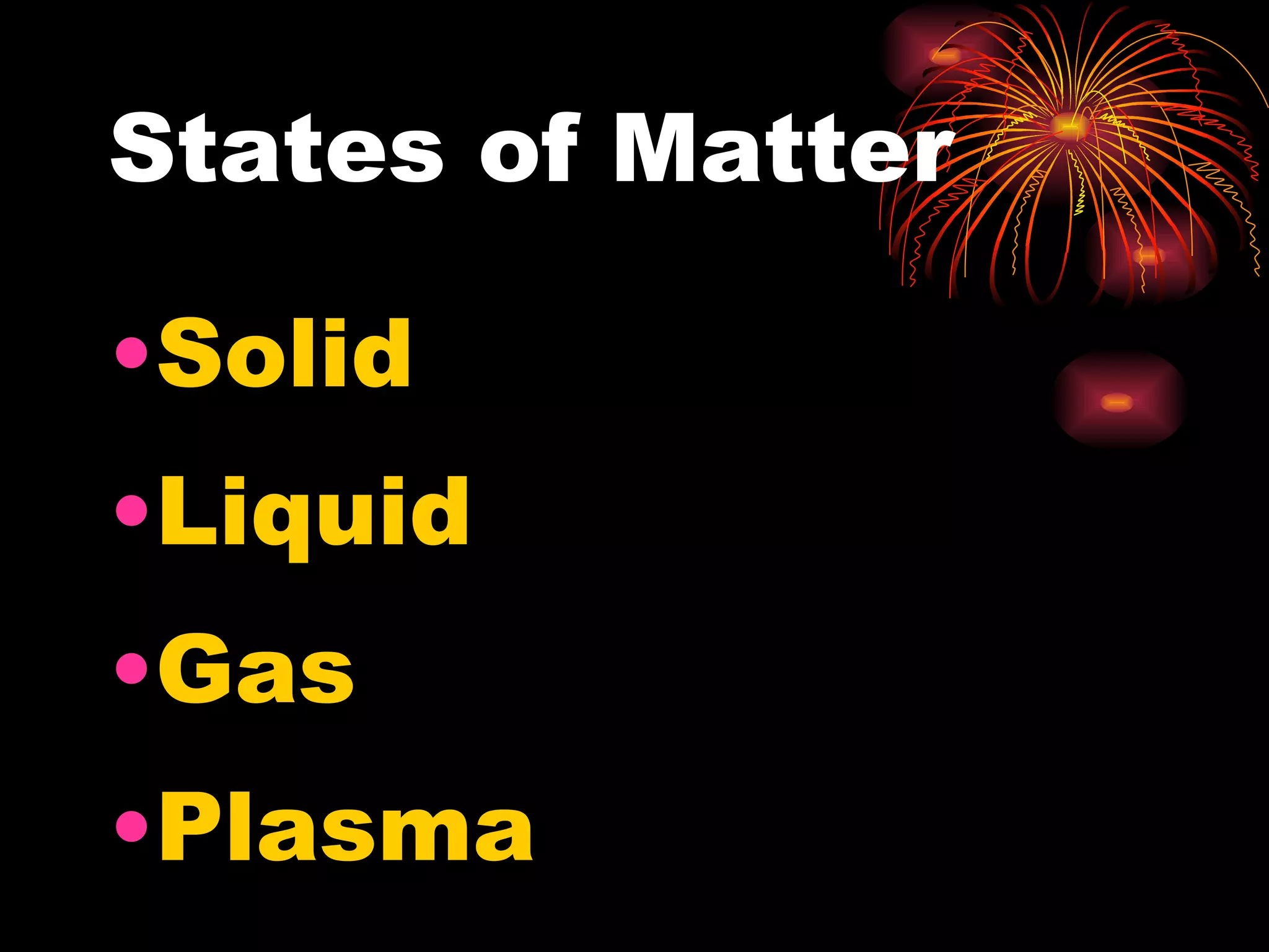 1 states of matter | PPT