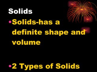 1 states of matter | PPT