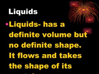 1 states of matter | PPT