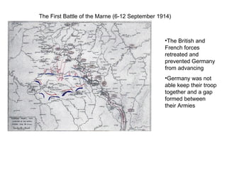 1st+Battle+Of+Marne (1) | PPT