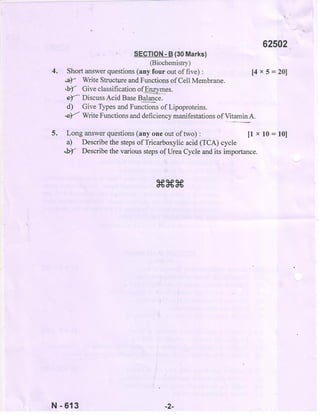 1st BBSc.Nutrition & Biochemistry-Summer Q Papers.pdf