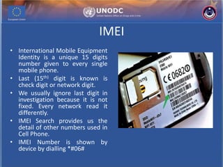 1ST Cellular Forensics.pptx