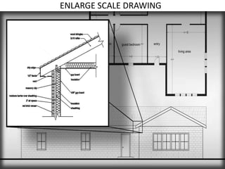 INTERPRET BUILDING DRAWING | PPTX