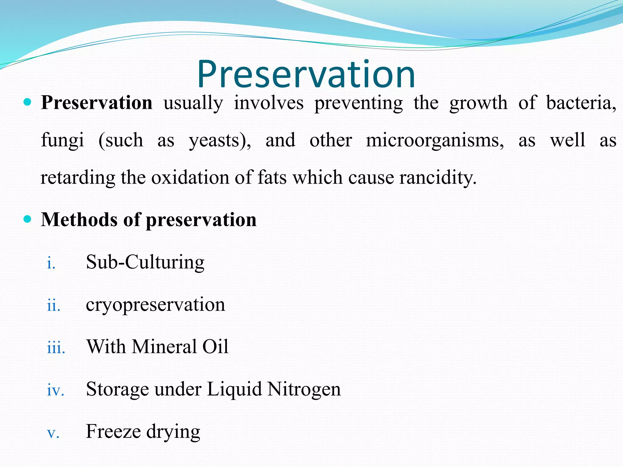 Industrial Microorganisms | PPTX