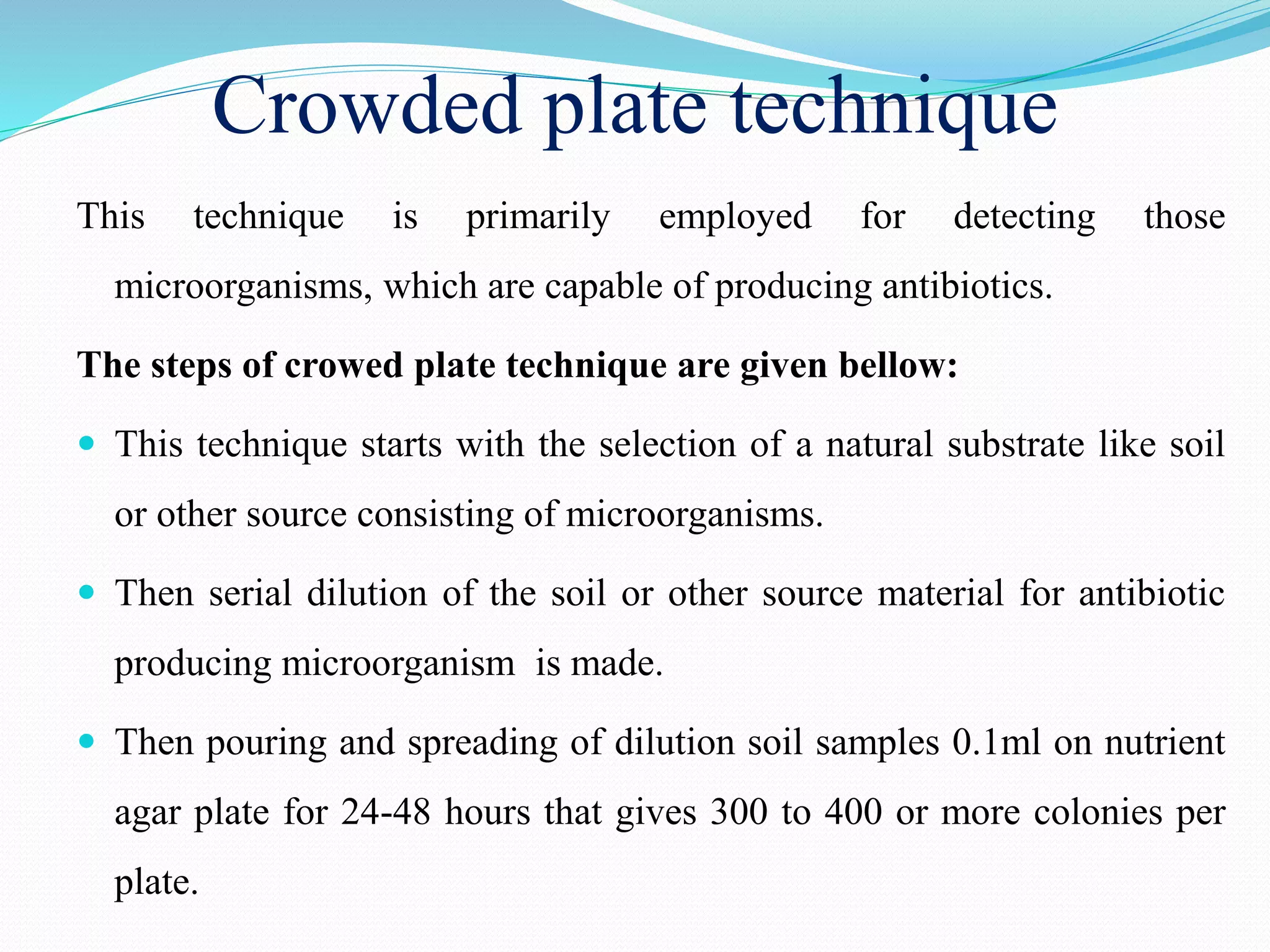 Industrial Microorganisms | PPTX