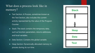 Chapter 1 Introduction to Operating System Concepts | PPTX