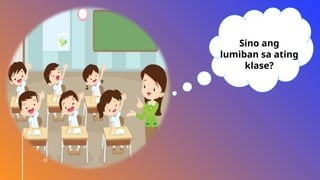 1ST Classroom OBSERVATION FOR FILIPINO 4.pptx