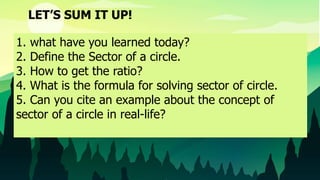 1st COT_sector of a circle.pptx