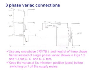 1st cycle emec lab orientation | PPT