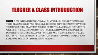 1st Day of School Powerpoint | PPT