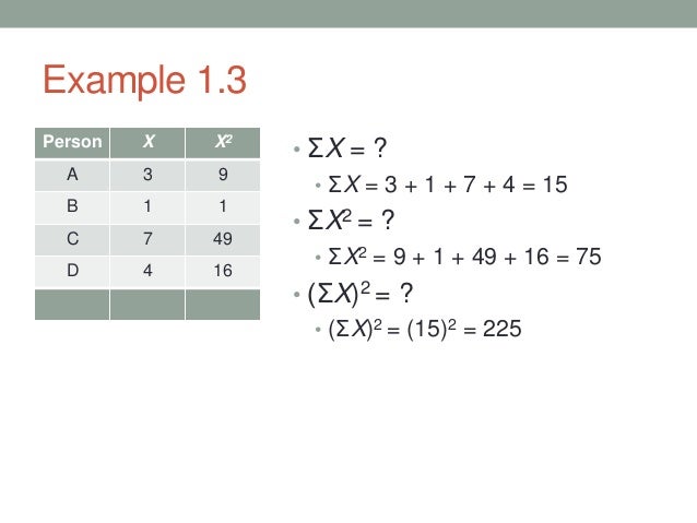 Behavioral Statistics Intro lecture