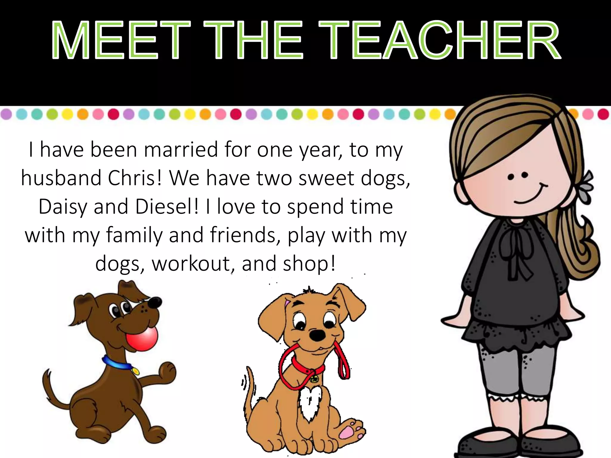 1 st day of school ppt | PPTX