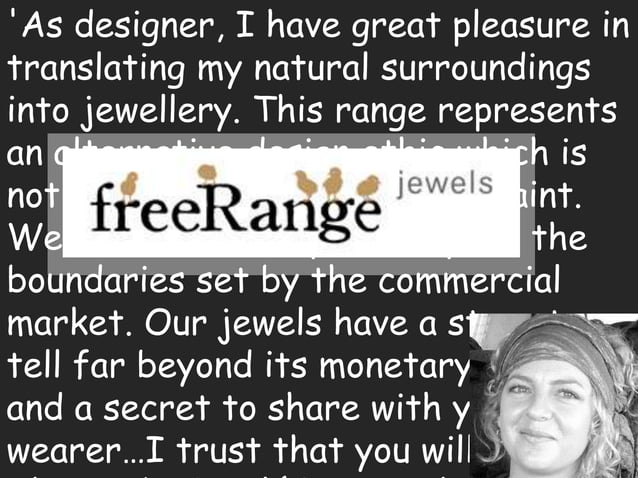 1st Designer Case Study | PPT