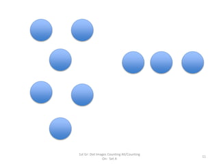 1st dots set_for_counting_all_counting_on | PPTX