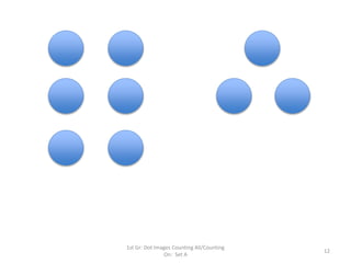 1st dots set_for_counting_all_counting_on | PPTX