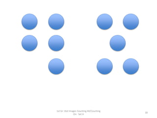 1st dots set_for_counting_all_counting_on | PPTX
