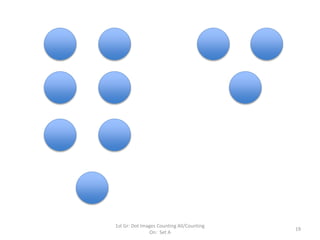 1st dots set_for_counting_all_counting_on | PPTX