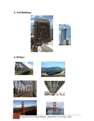 01-Steel Structures and Sections (Steel Structural Design & Prof ...
