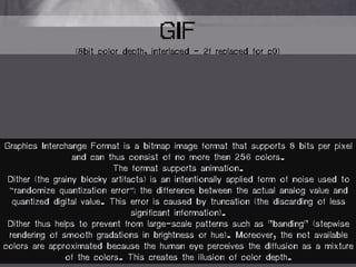 //STEIM Workshop: A Vernacular of File Formats | PDF