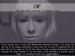 //STEIM Workshop: A Vernacular of File Formats | PDF