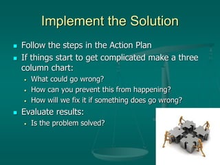 1_Steps_in_Problem_Solving and managing your tasks | PPT