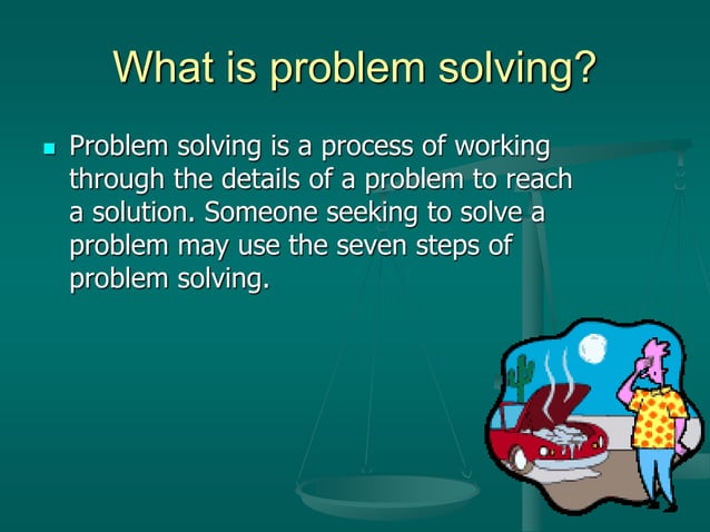 Problem solving steps & CAPA Implementation.ppt