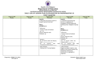 1st ESP 10-Week 1 Session 1.docx