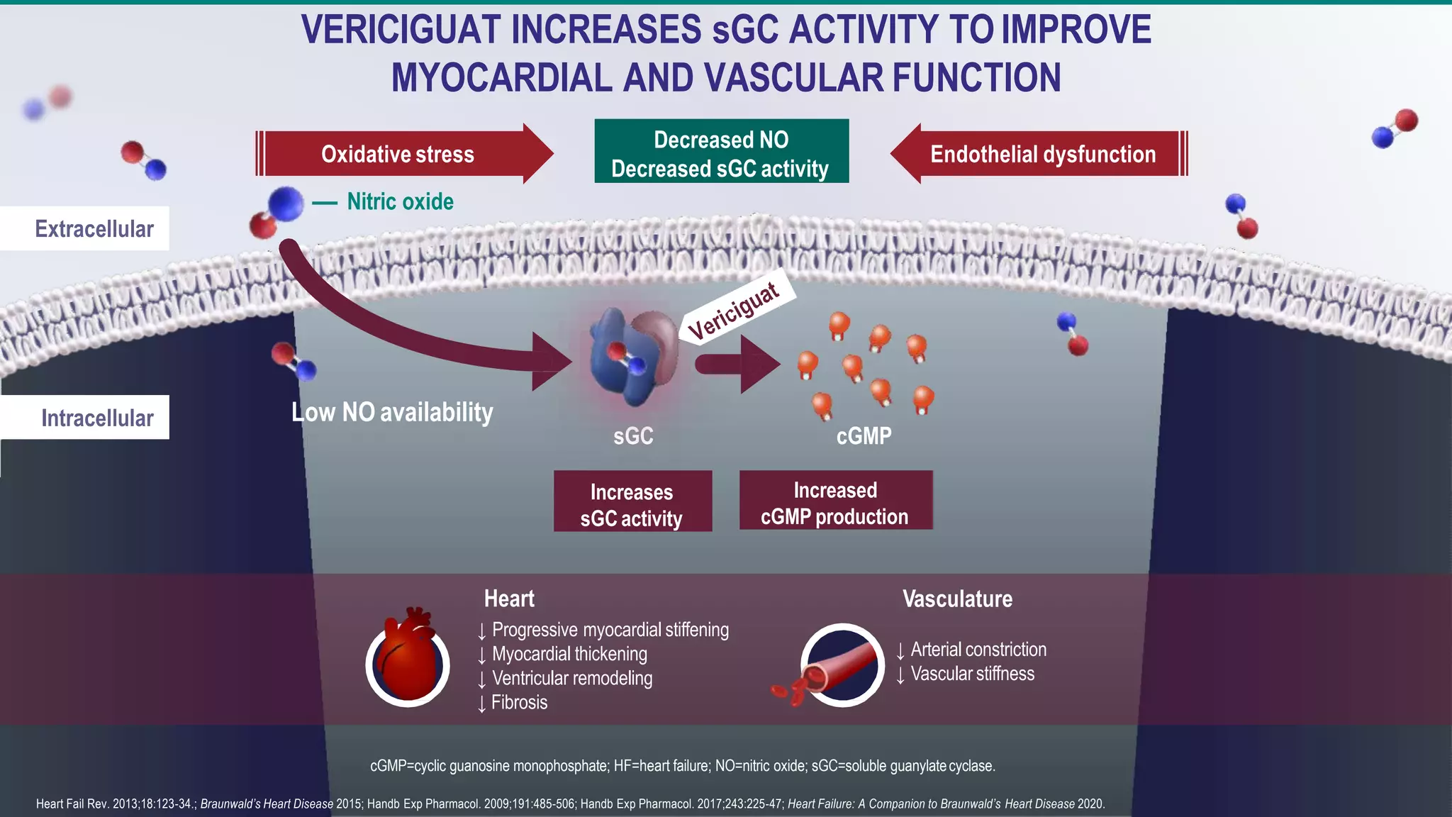 New Treatments in HFrEF | PPTX