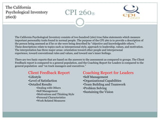 1st franklin financial assessment center | PPT
