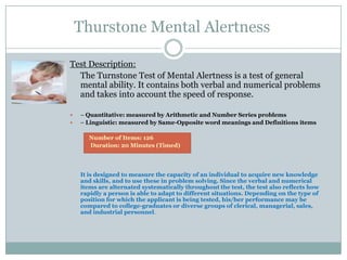 1st franklin financial assessment center | PPT